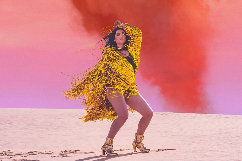 Chelsea Wilson | DJ Sly