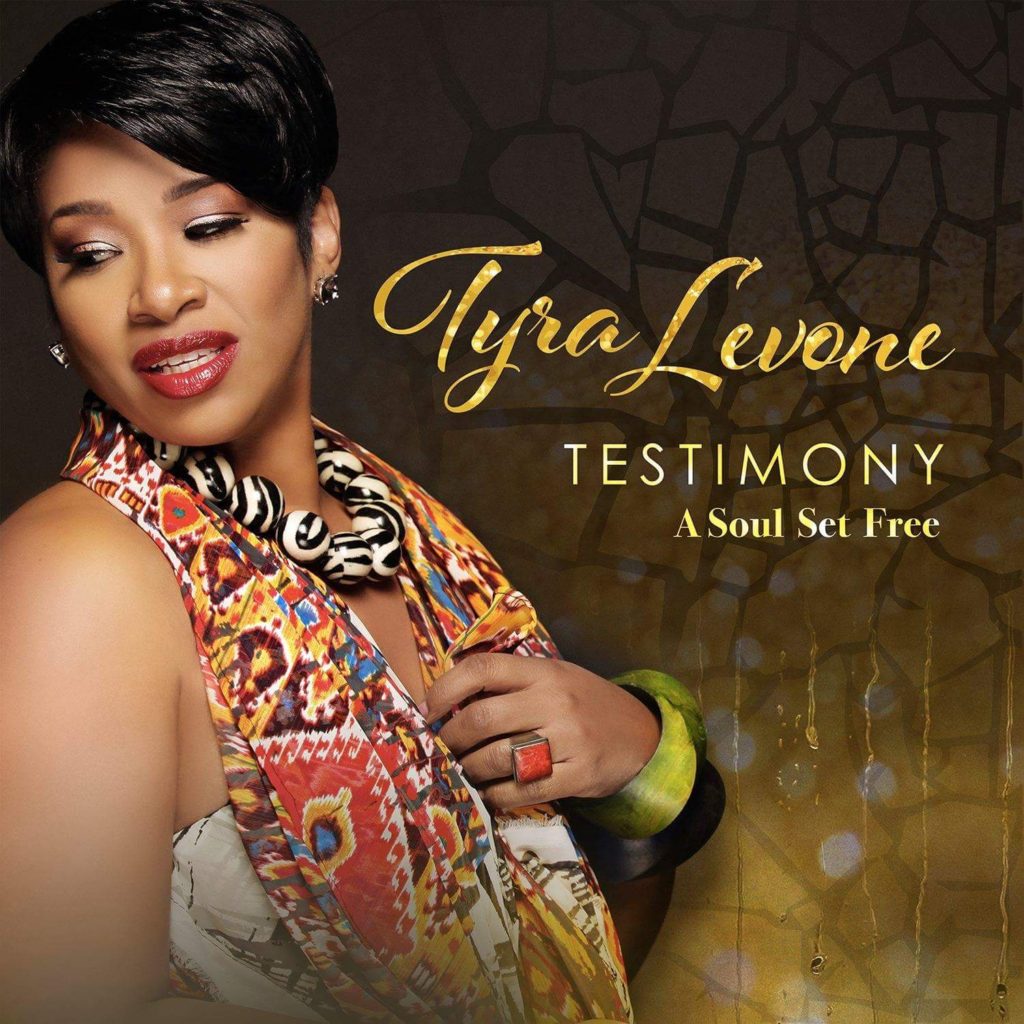 Tyra Levone | DJ Sly