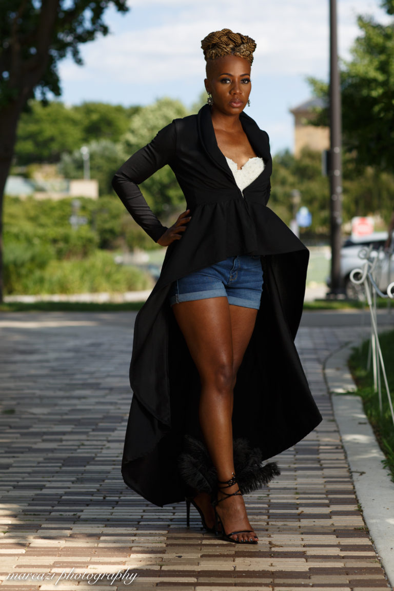 Tanqueray Hayward | DJ Sly