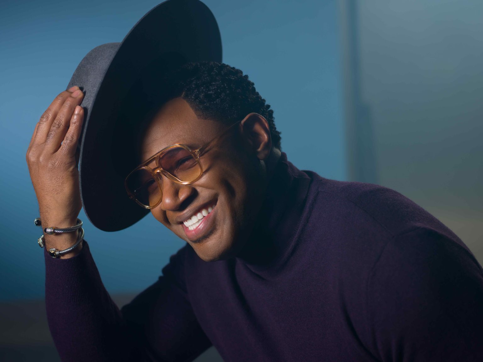 Alvin Garrett | DJ Sly