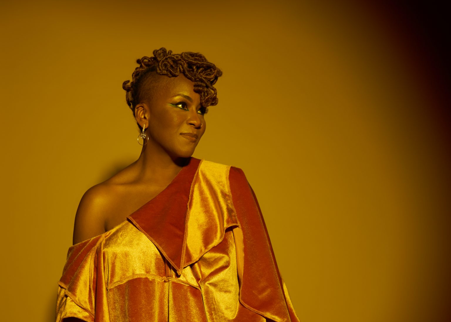 Tanika Charles | DJ Sly